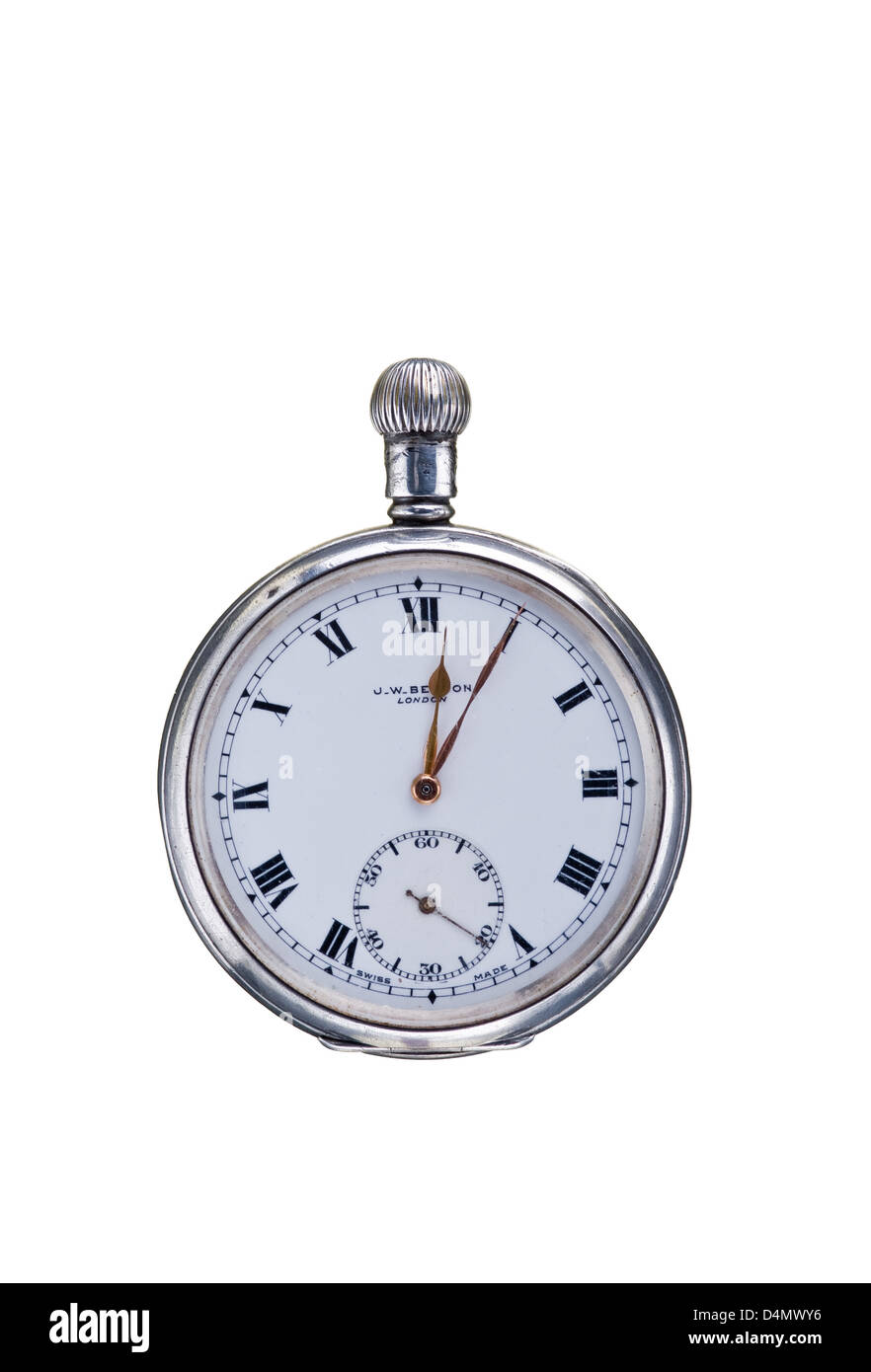 5 seconds clock hi-res stock photography and images - Alamy