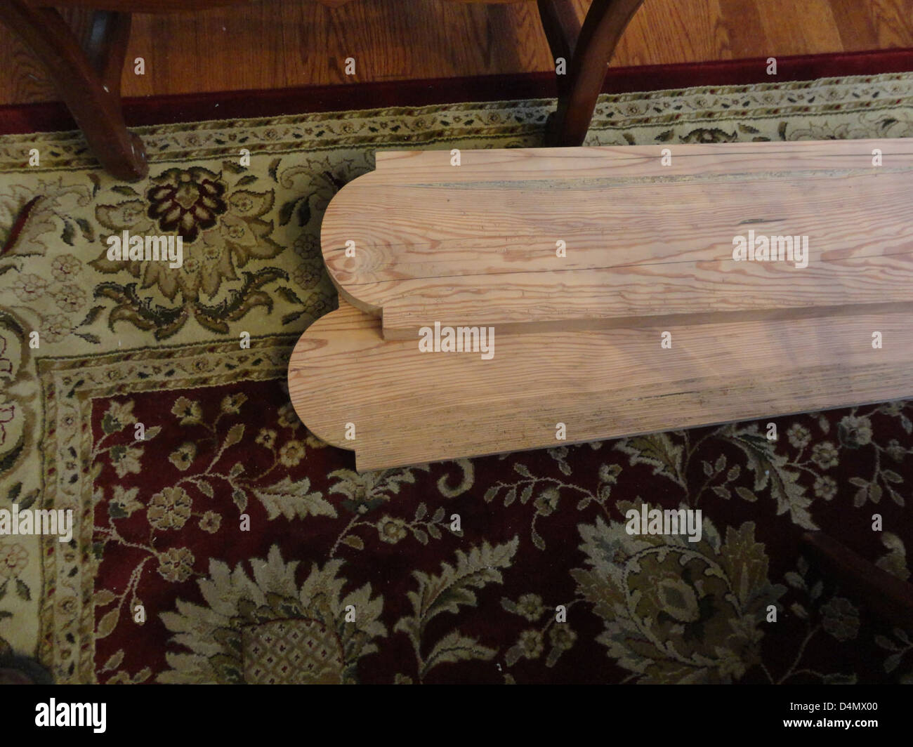 The nameboard of Richard Etheridge, a notable figure in Coast Guard ...