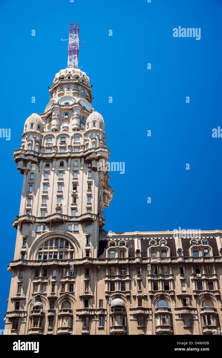 Old skyscraper construction hi-res stock photography and images - Alamy