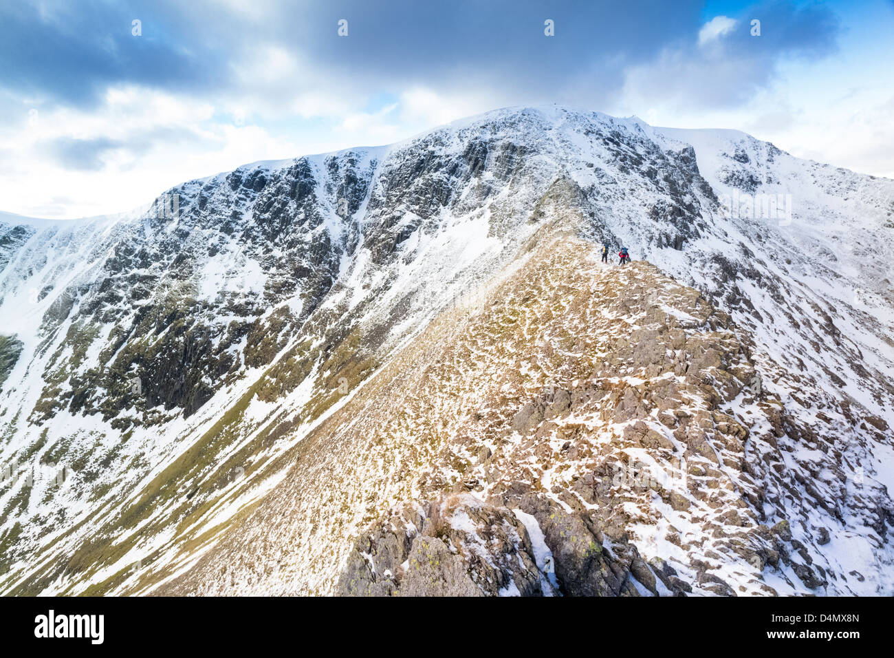 Walking over the edge hi-res stock photography and images - Alamy