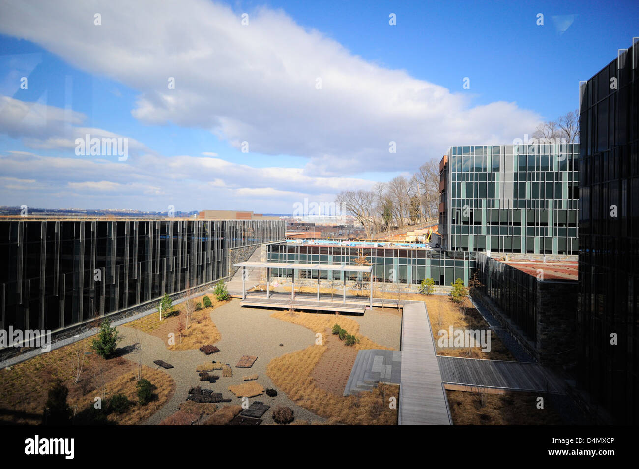 Department Of Homeland Security Headquarters