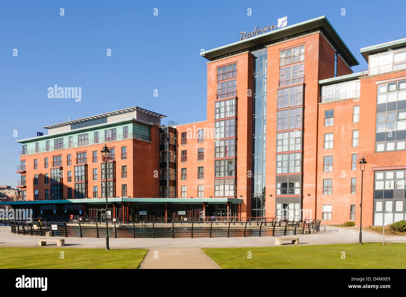 Gasworks belfast hi-res stock photography and images - Alamy