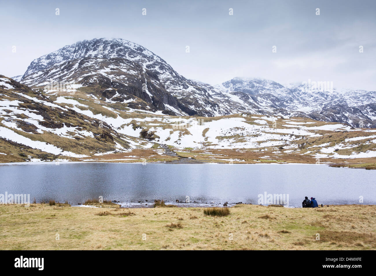 Styhead hi-res stock photography and images - Alamy