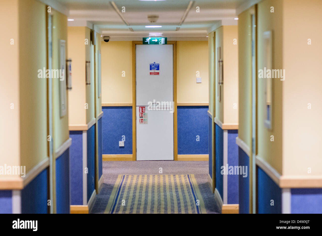 Fire in escape room hi-res stock photography and images - Alamy