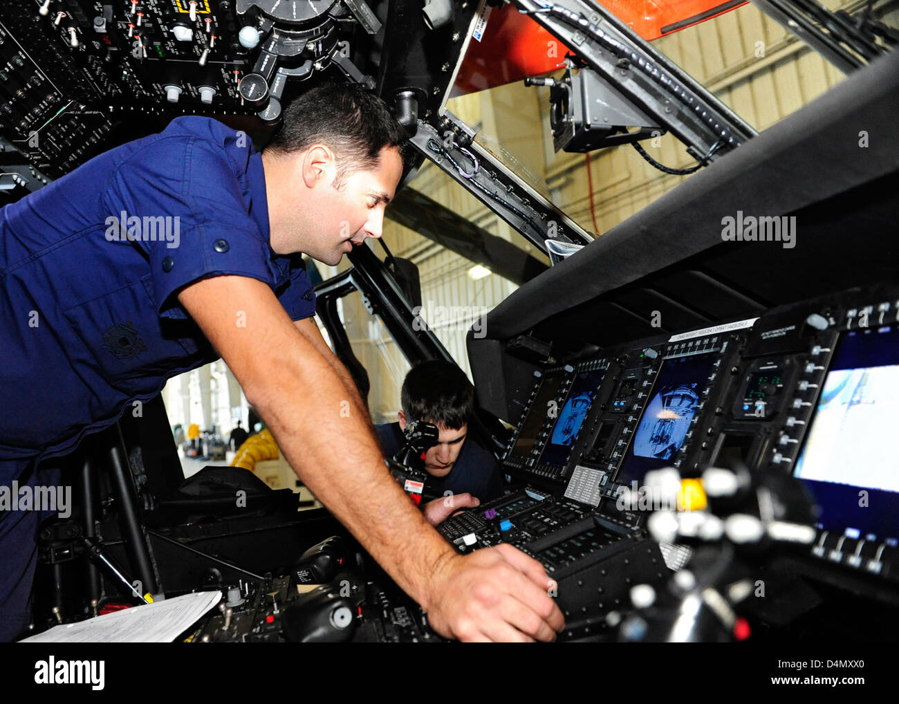 Electrical safety inspections hi-res stock photography and images - Alamy