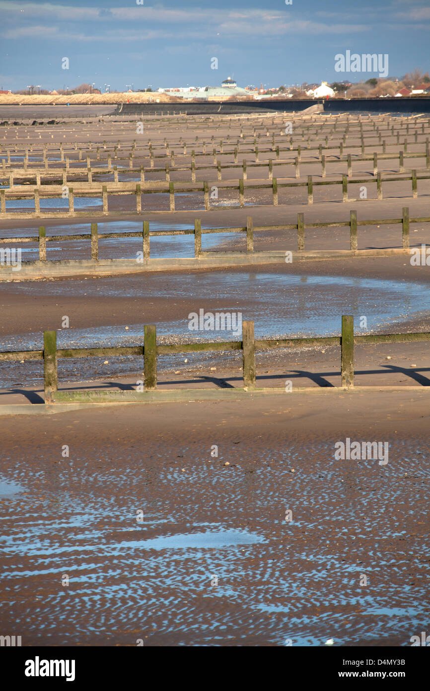 Rhyl seafront hi-res stock photography and images - Alamy