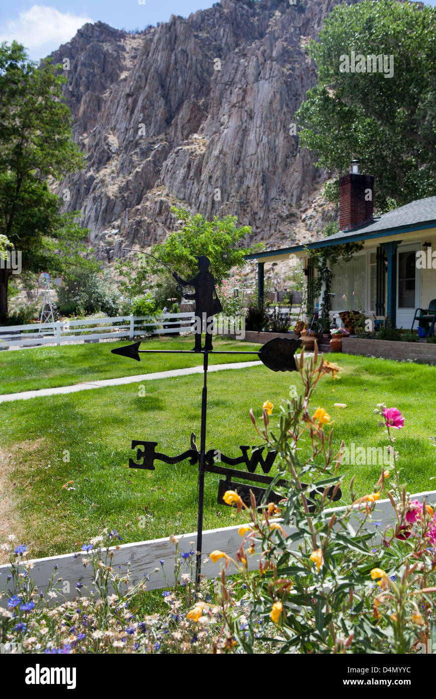 Coleville hi-res stock photography and images - Alamy