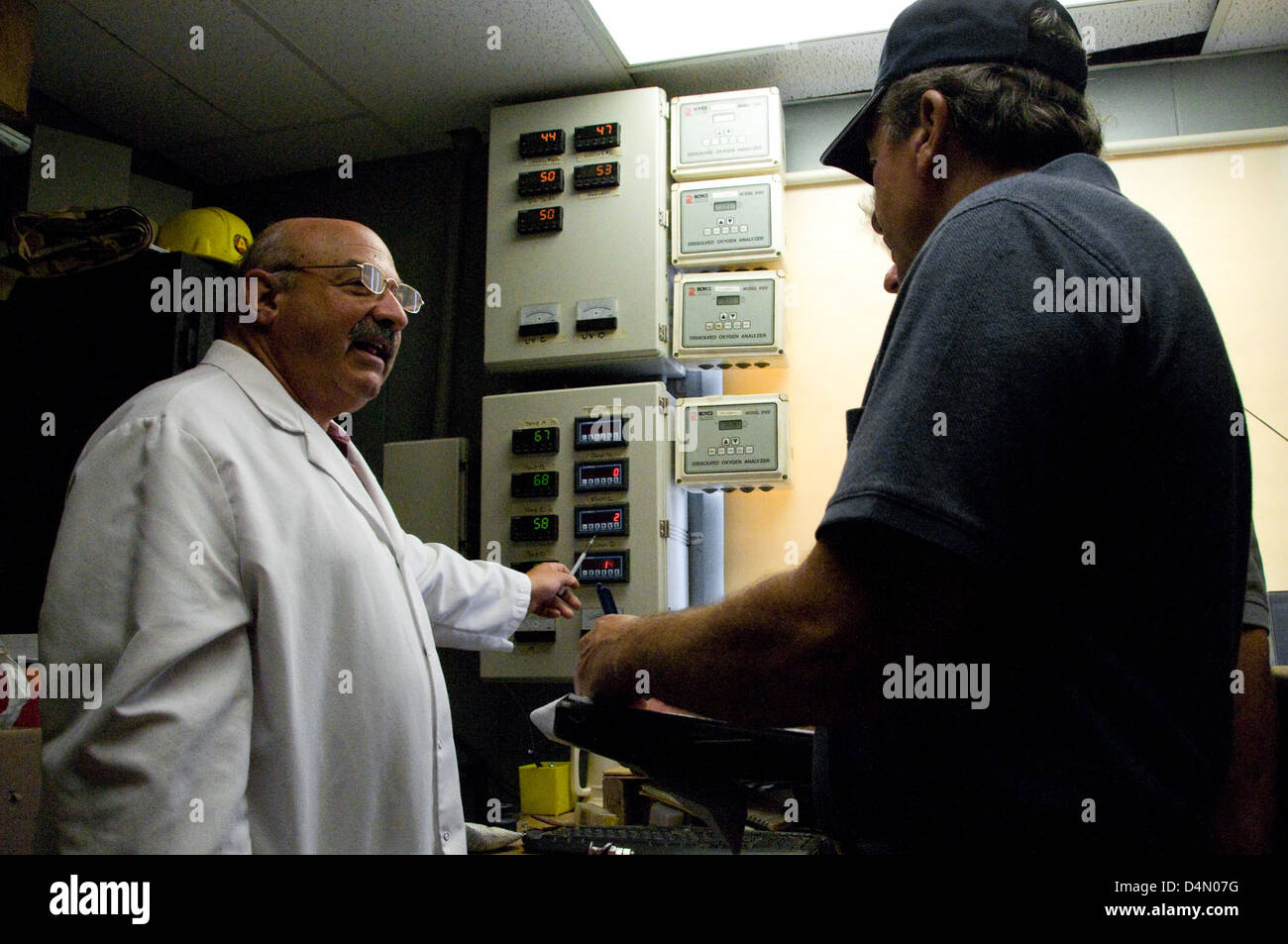 The U.S. Food and Drug Administration (FDA) collaborates with the ...