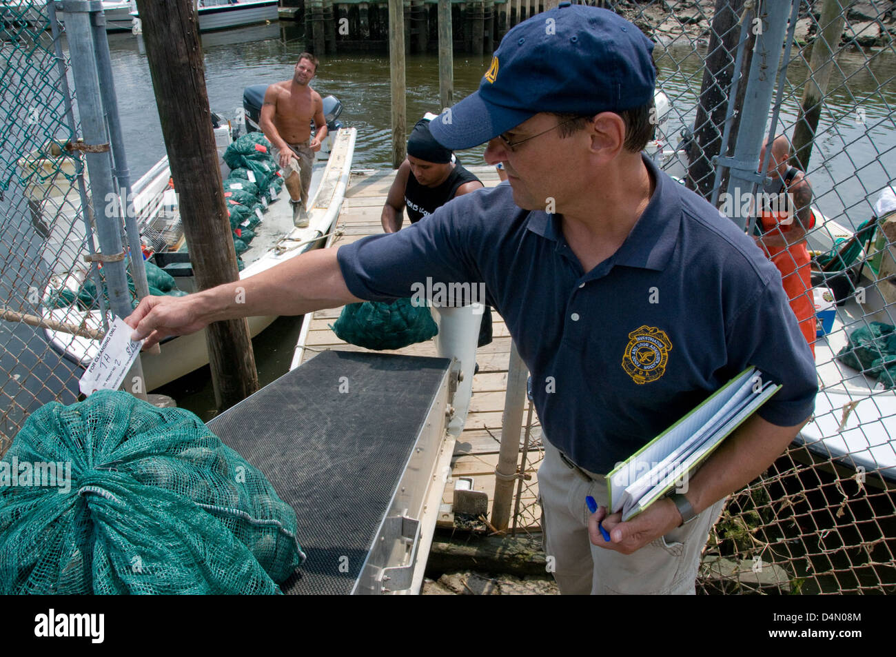The Safe Shellfish Program, managed by the ISSC, ensures shellfish ...