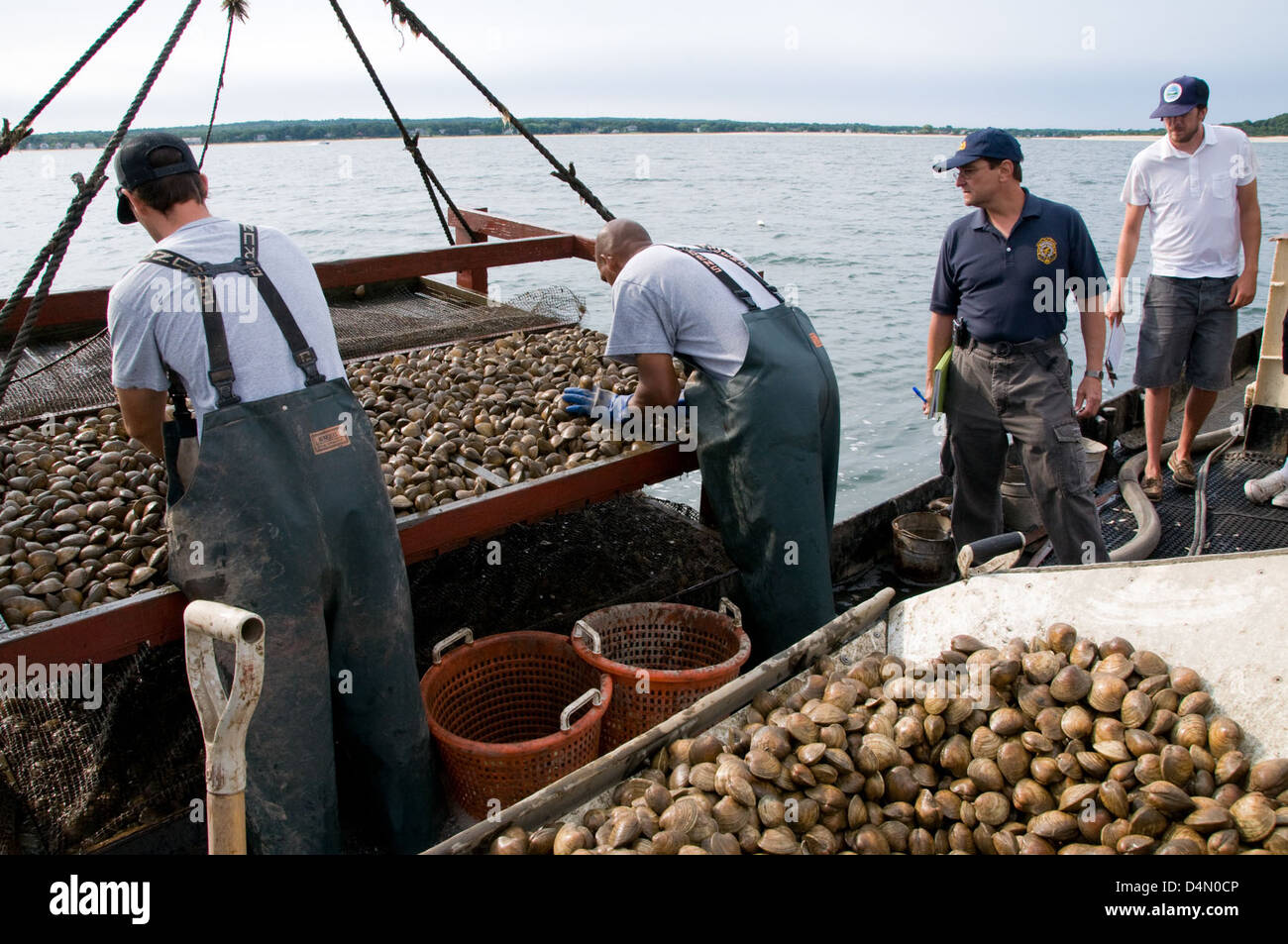 The U.S. Food and Drug Administration worked with the ISSC National ...
