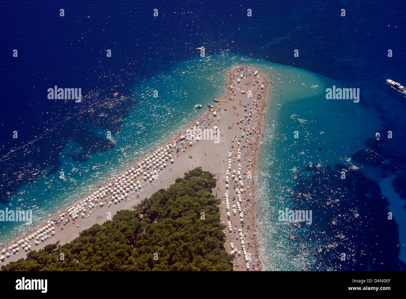 Golden cape beach Stock Photo - Alamy