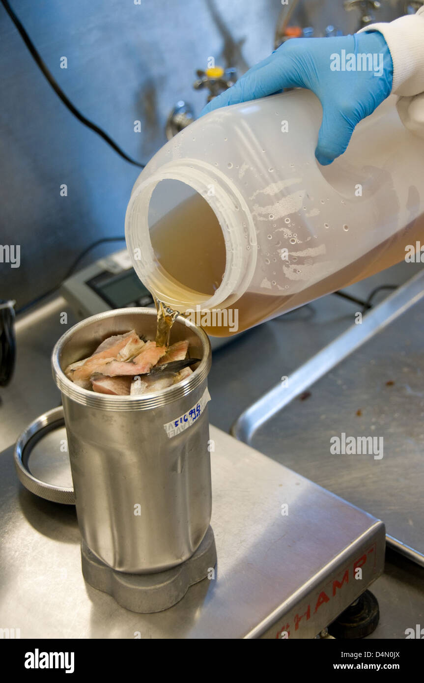 Food contamination hi-res stock photography and images - Alamy