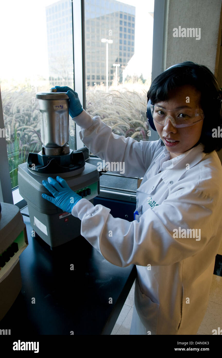 The FDA Lab in Irvine detected Clostridium botulinum and other food ...