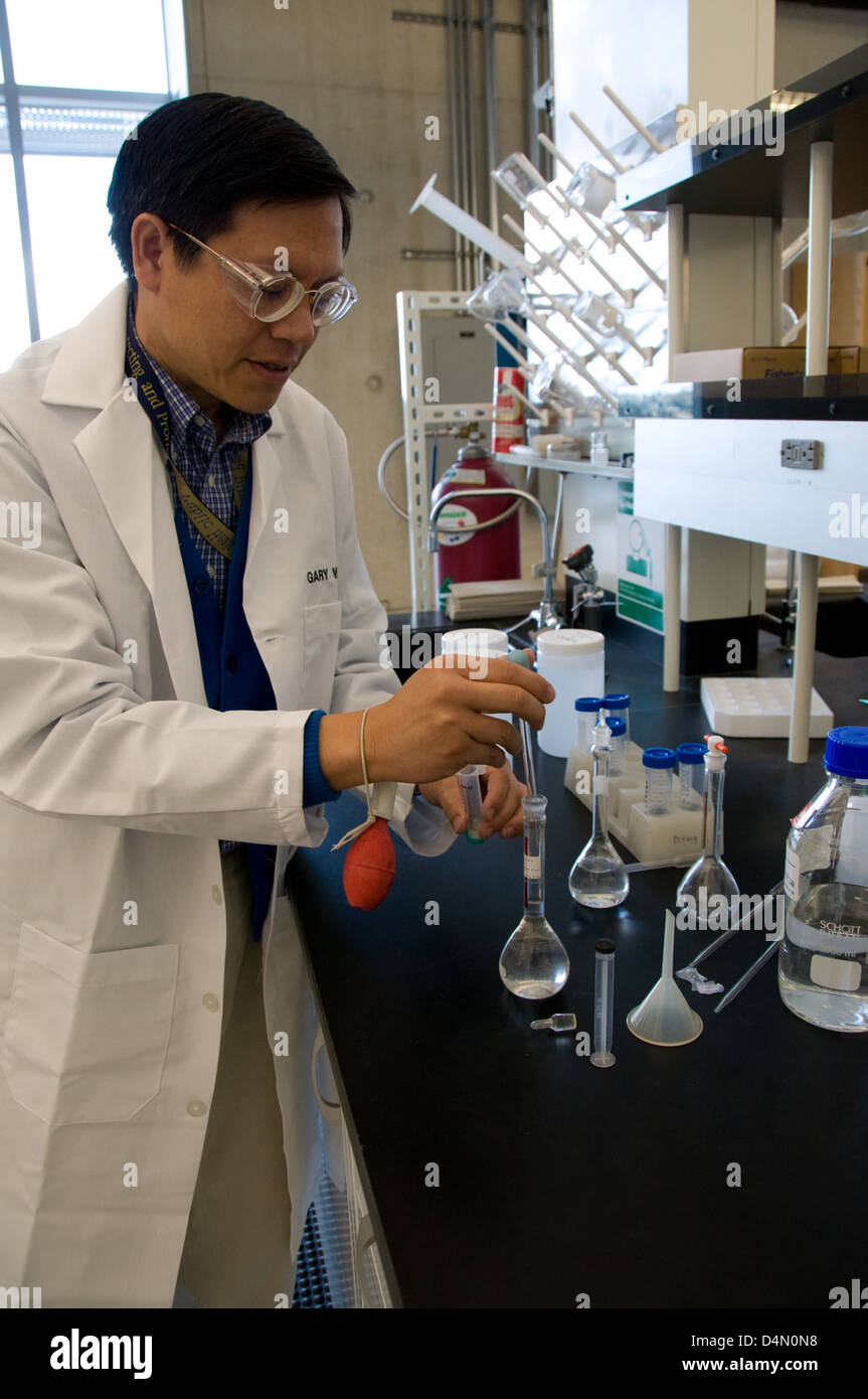 In February 2009, the FDA's Irvine office conducted extensive testing ...