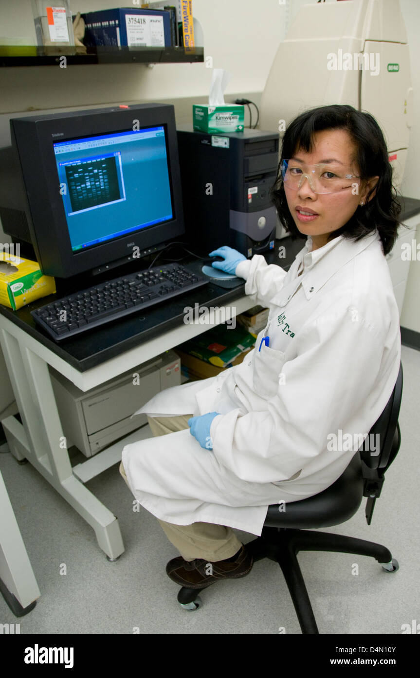 FDA's laboratory in Irvine, California, tested seafood samples for ...