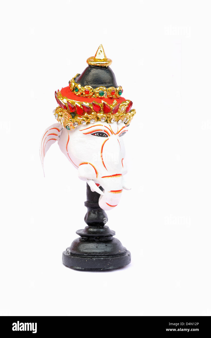 Elephant headed hi-res stock photography and images - Alamy