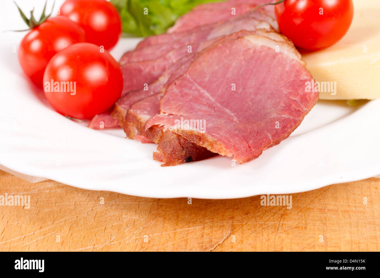 Prsuta hi-res stock photography and images - Alamy