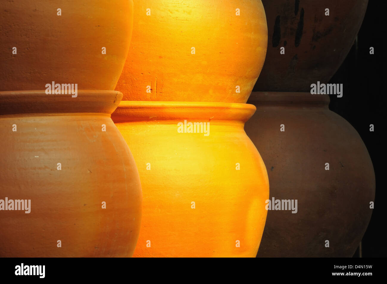 Vintage jar craft hi-res stock photography and images - Alamy