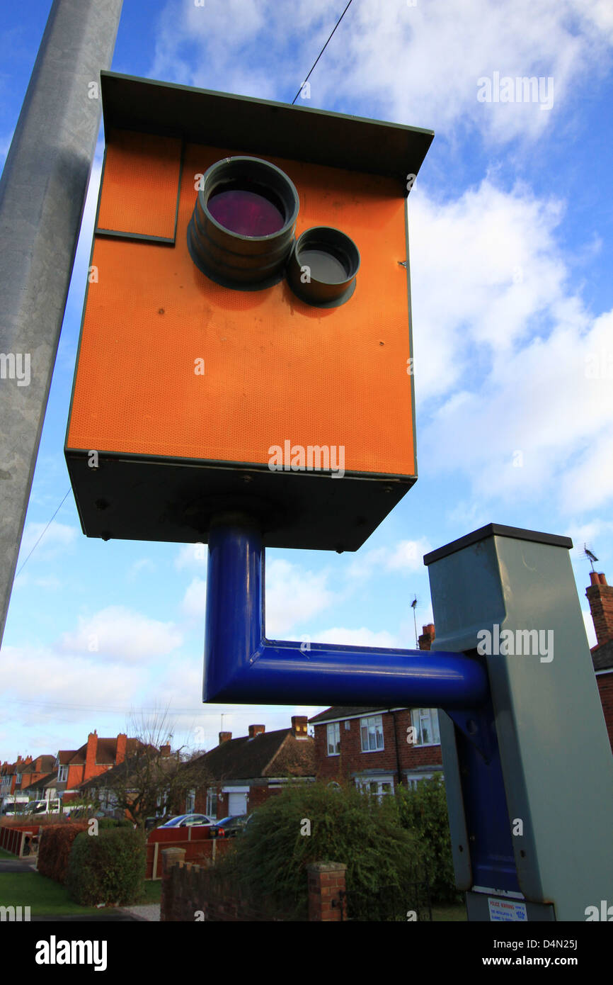 Truvelo camera High Resolution Stock Photography and Images - Alamy