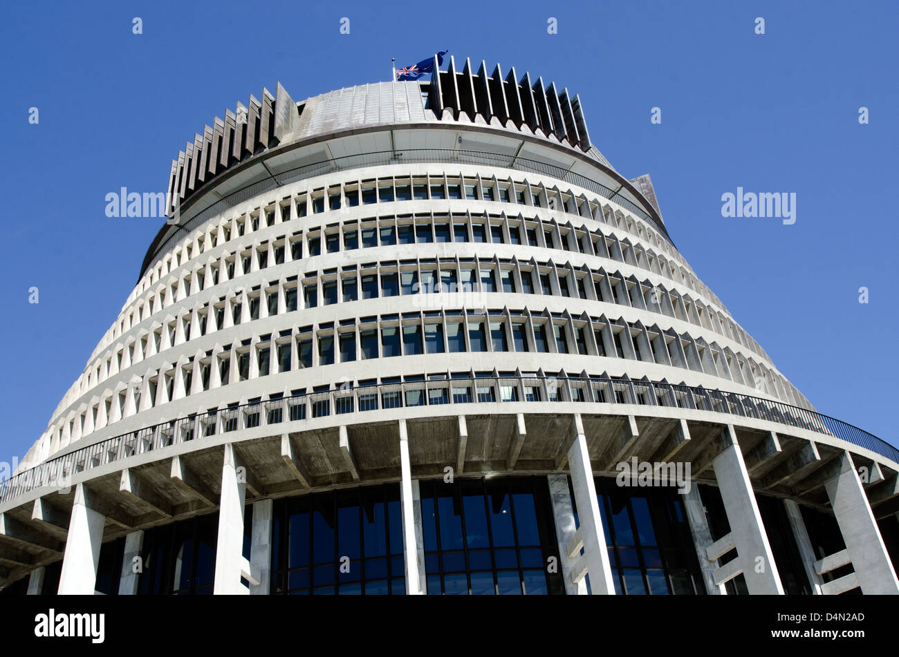 Beehive Stone House Architecture High Resolution Stock Photography and ...