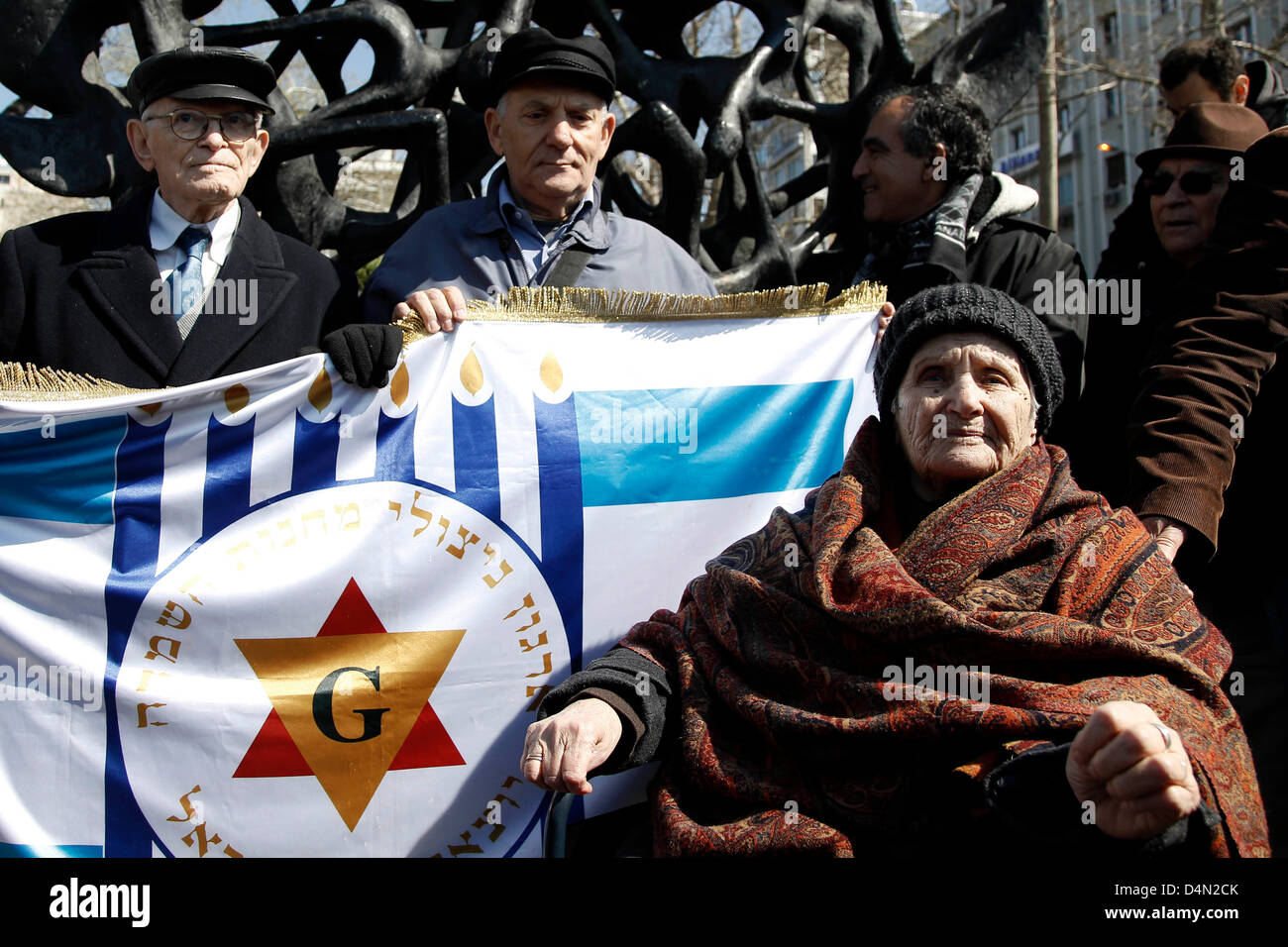 Ashkenazi jews hi-res stock photography and images - Alamy