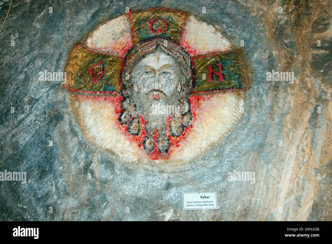 salt-mine, Pride, Sovata, Romania, Europe Stock Photo - Alamy
