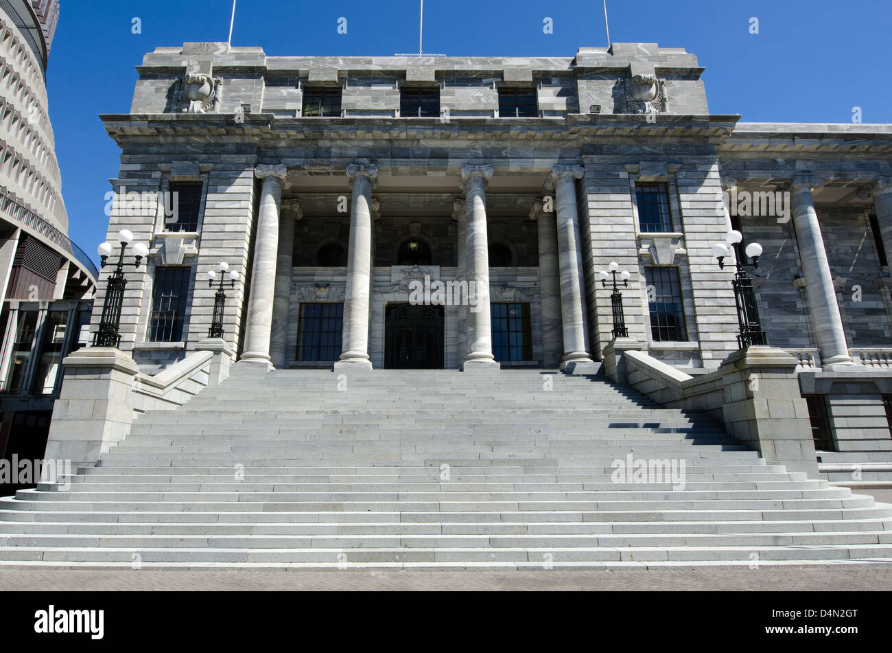 Beehive Stone House Architecture High Resolution Stock Photography and ...
