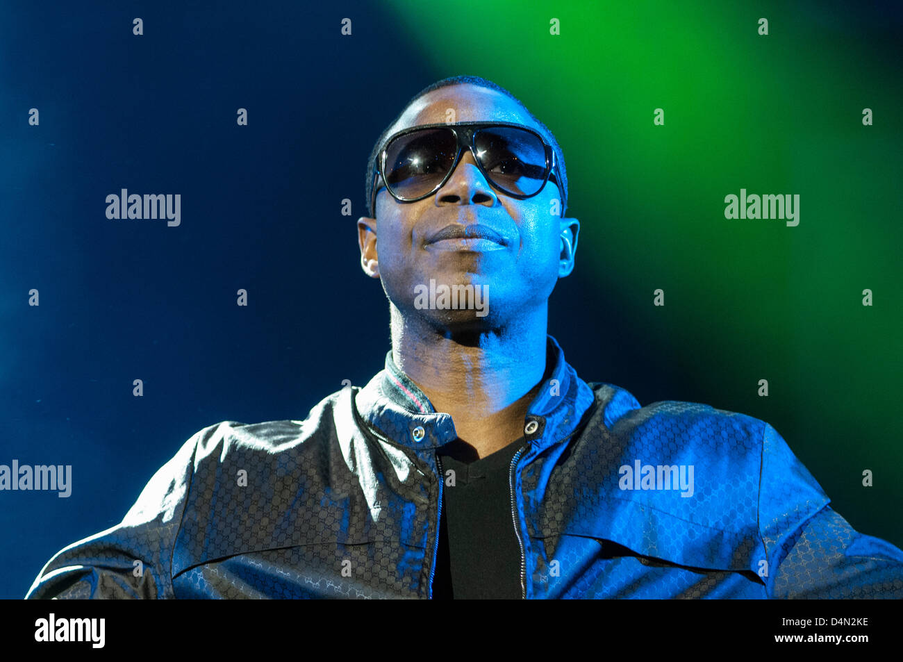 Beatbox hi-res stock photography and images - Alamy
