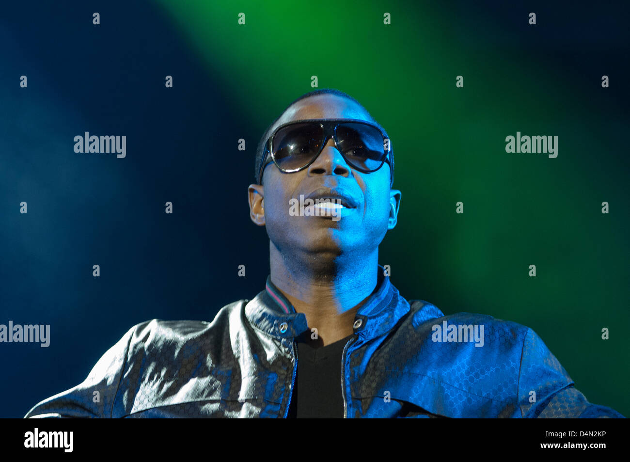 Doug e fresh hi-res stock photography and images - Alamy