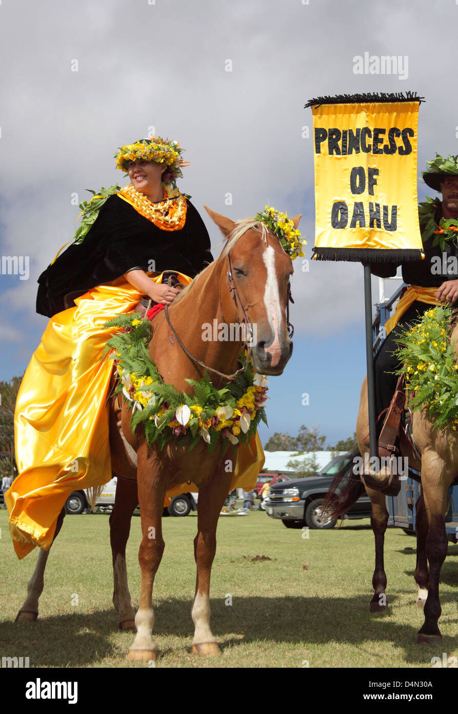 Paniolo waimea hi-res stock photography and images - Alamy