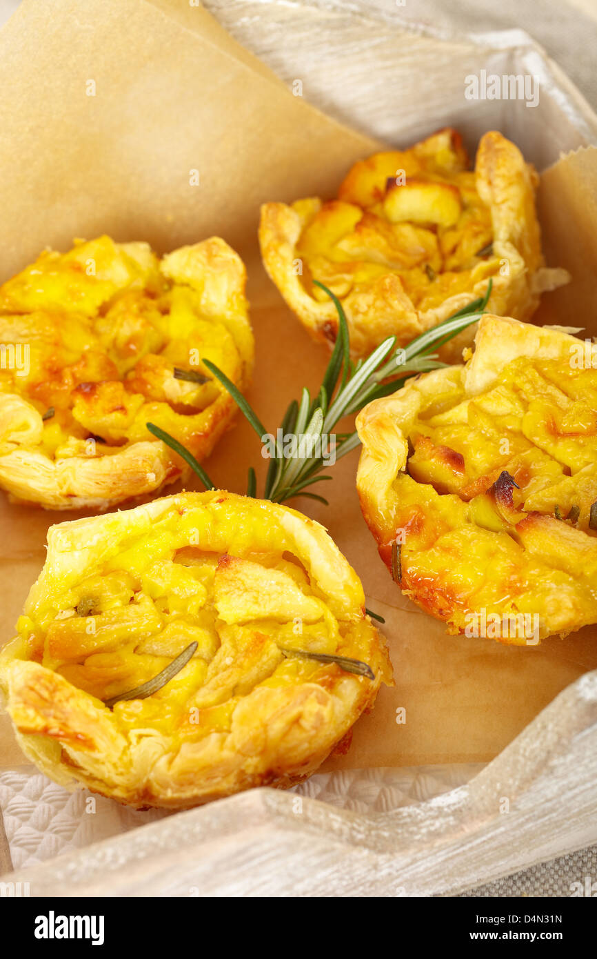 Savory gastronomy hi-res stock photography and images - Alamy