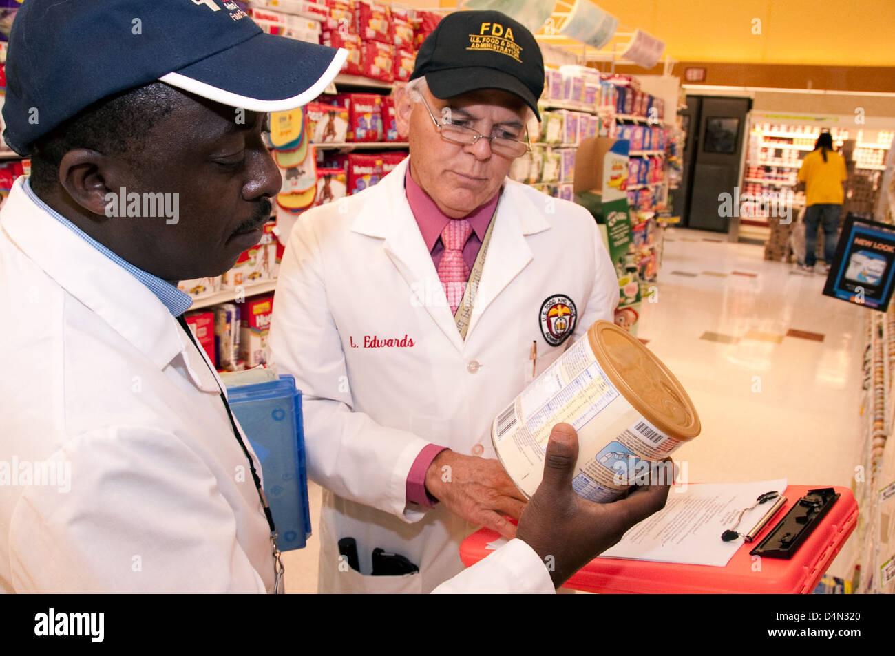 The FDA’s Retail Food Cooperative Program, led by Cynthia Kunkel, aims ...