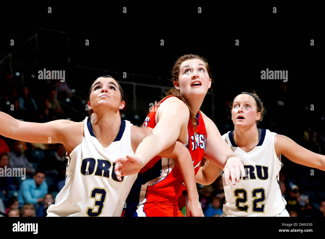 March 16, 2013 - Katy, Texas, United States of America - MAR 16 2013 ...