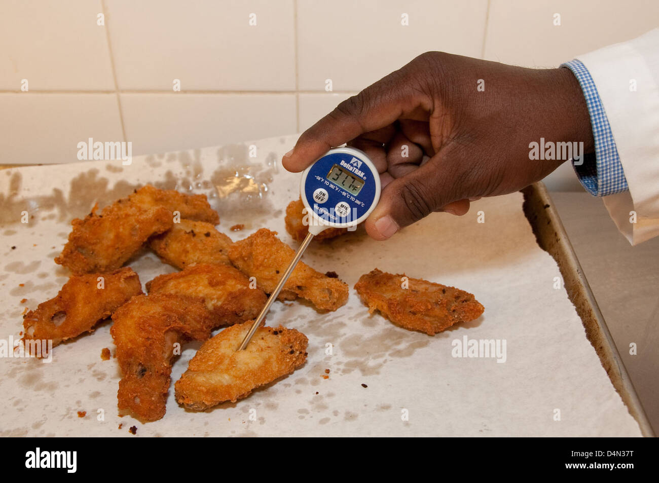 The FDA's Retail Food Cooperative Program, led by Cynthia Kunkel ...