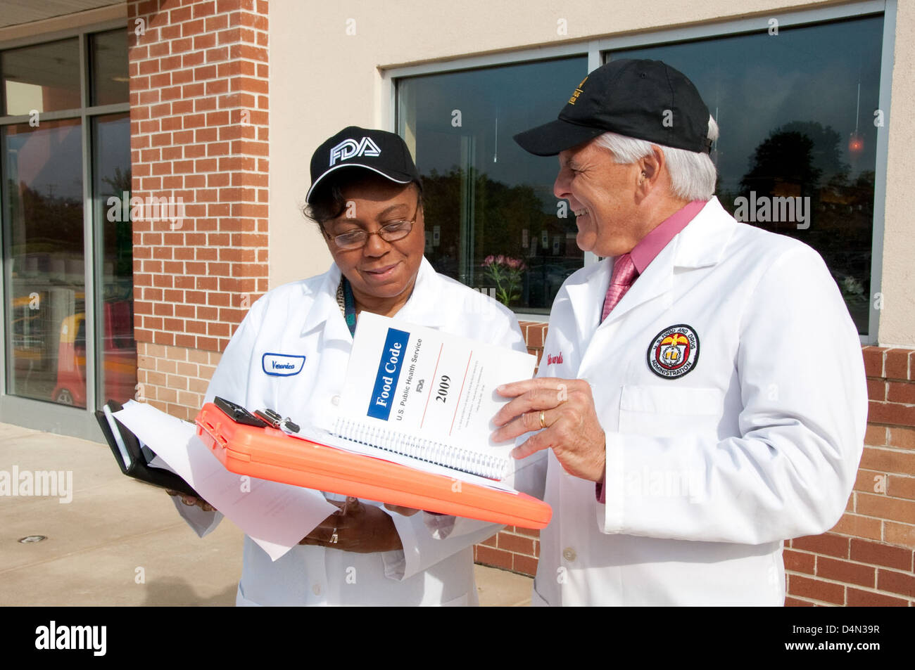 The FDA’s Retail Food Cooperative Program focuses on food safety in ...