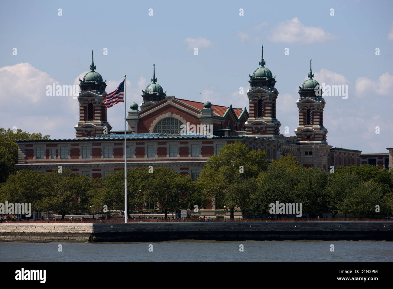 Immigration inspection station hi-res stock photography and images - Alamy