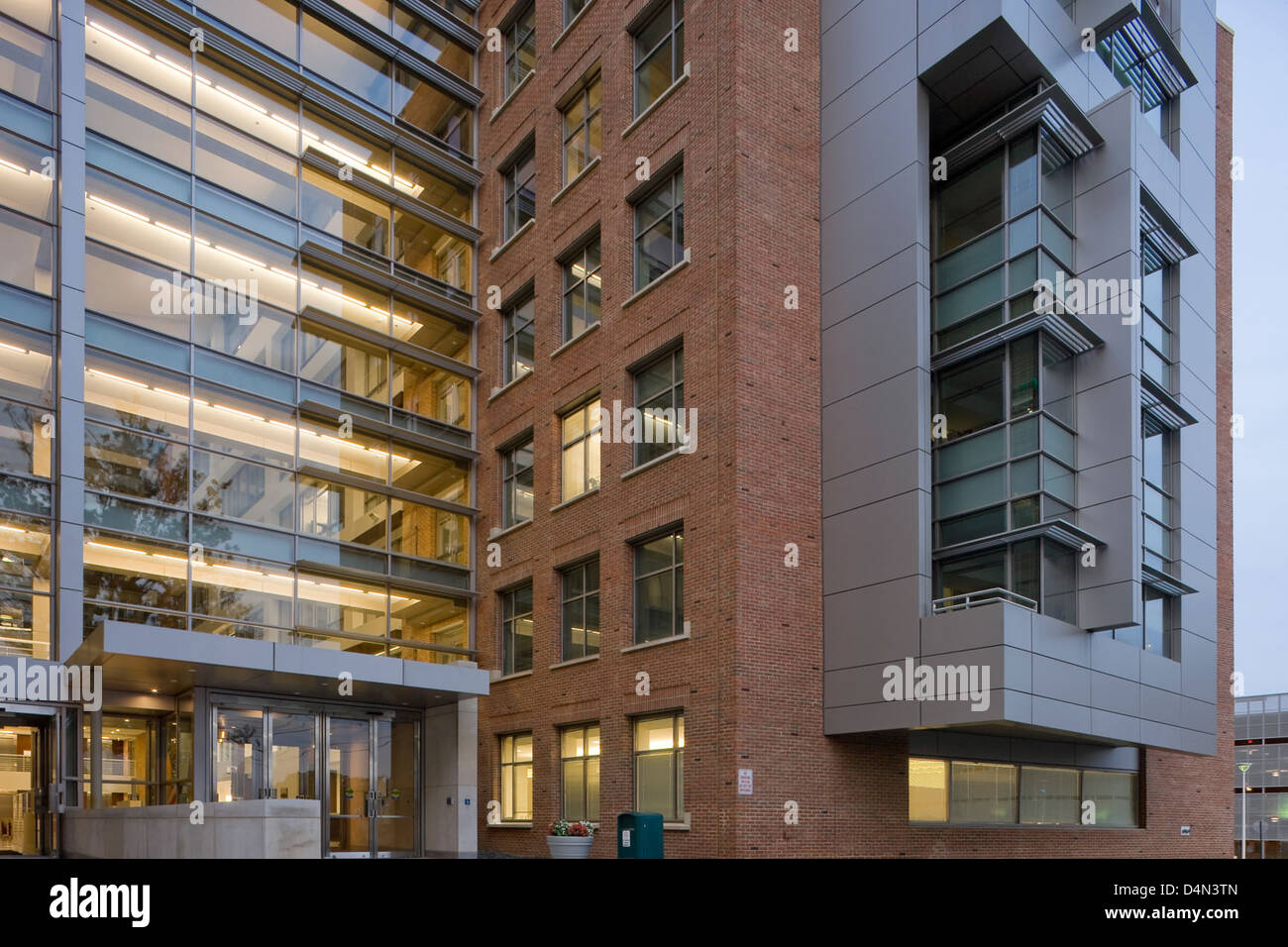 Whiteoakcampus hi-res stock photography and images - Alamy