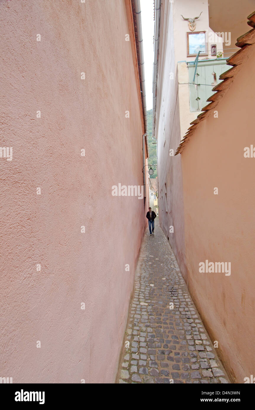 Narrowest building hi-res stock photography and images - Alamy