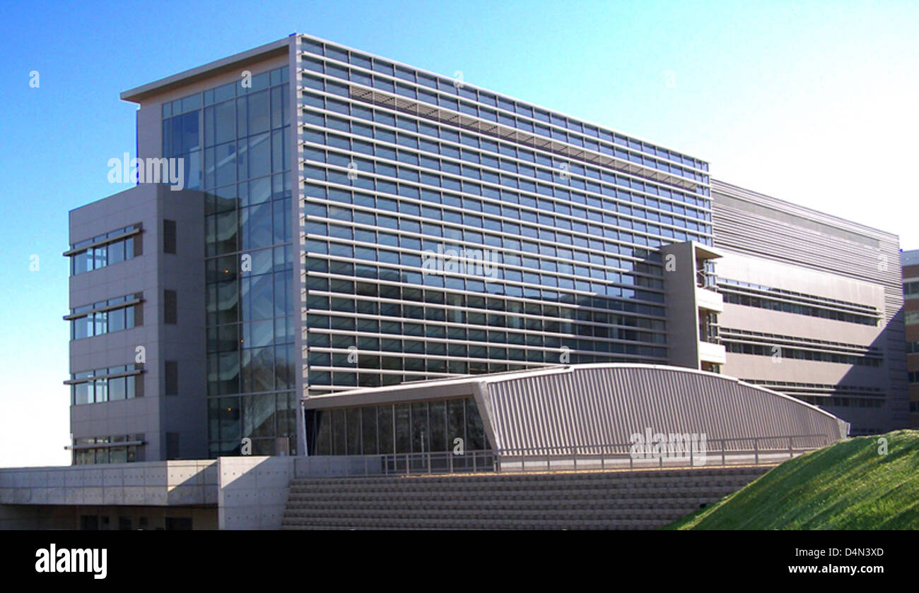 Administration bldg hi-res stock photography and images - Alamy