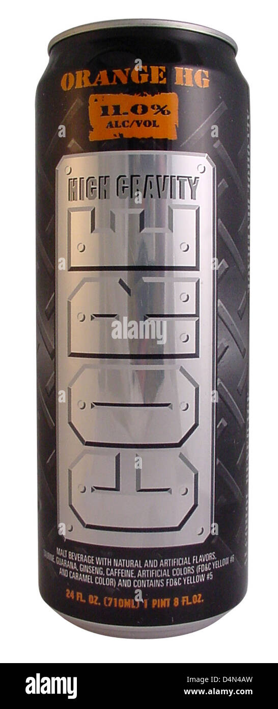 WARNING: Charge Beverage Corp. - CORE High Gravity HG Orange Stock ...