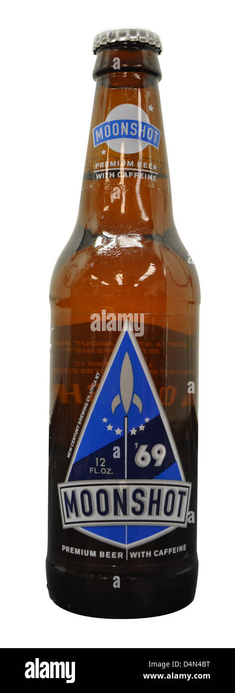 Moonshot Cut Out Stock Images & Pictures - Alamy