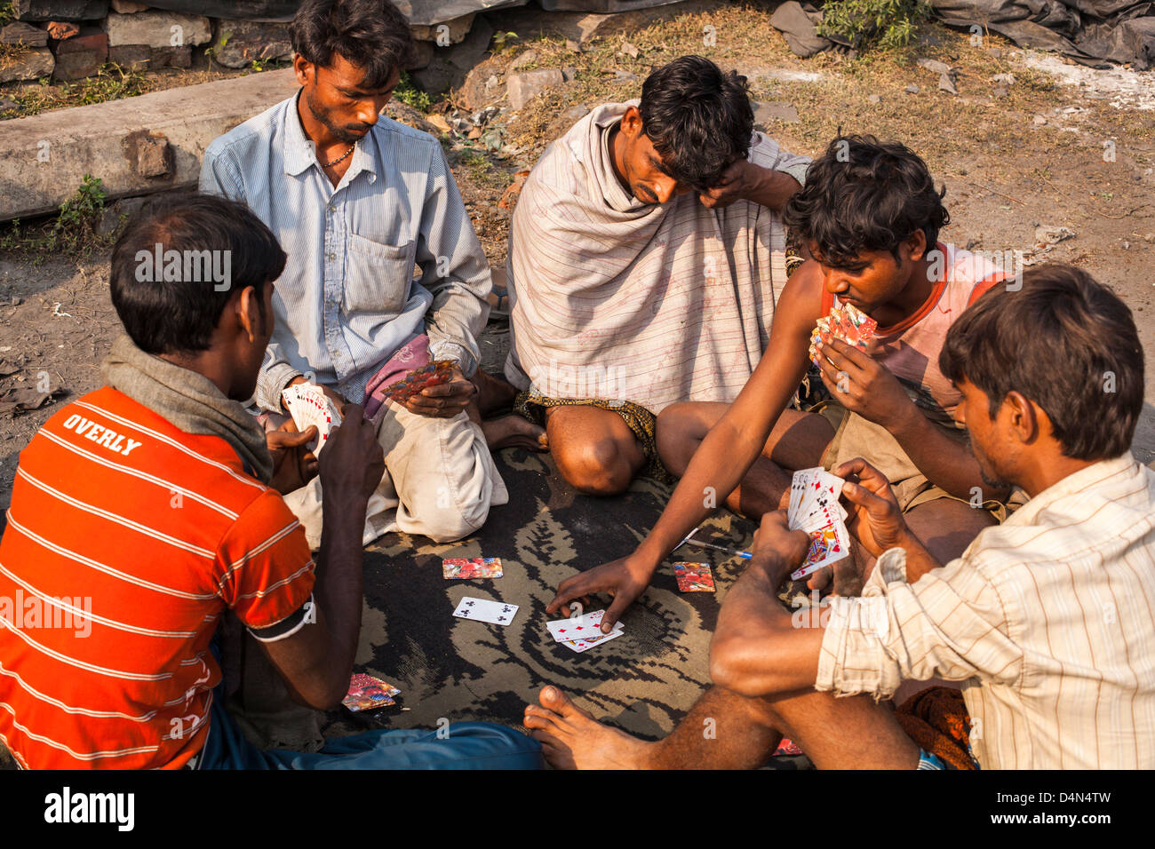 Indian card hi-res stock photography and images - Alamy