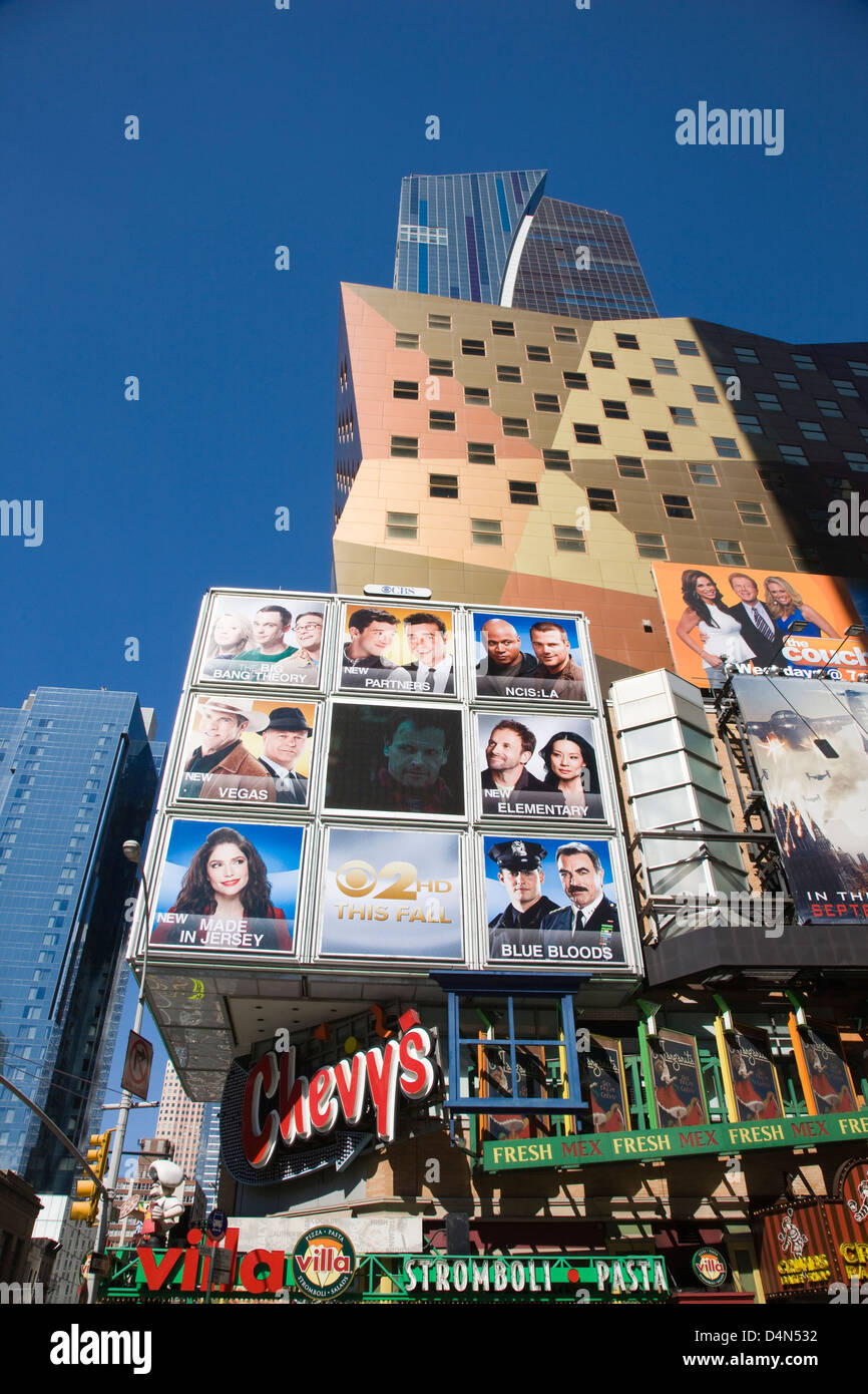 Chevy's restaurant hi-res stock photography and images - Alamy