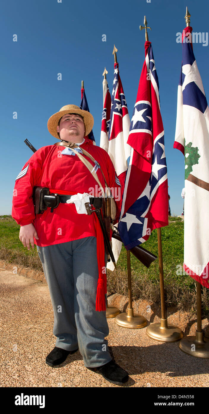March 16, 2013 - Biloxi, MS, US - Conor Bond strikes a pose at The Sons ...