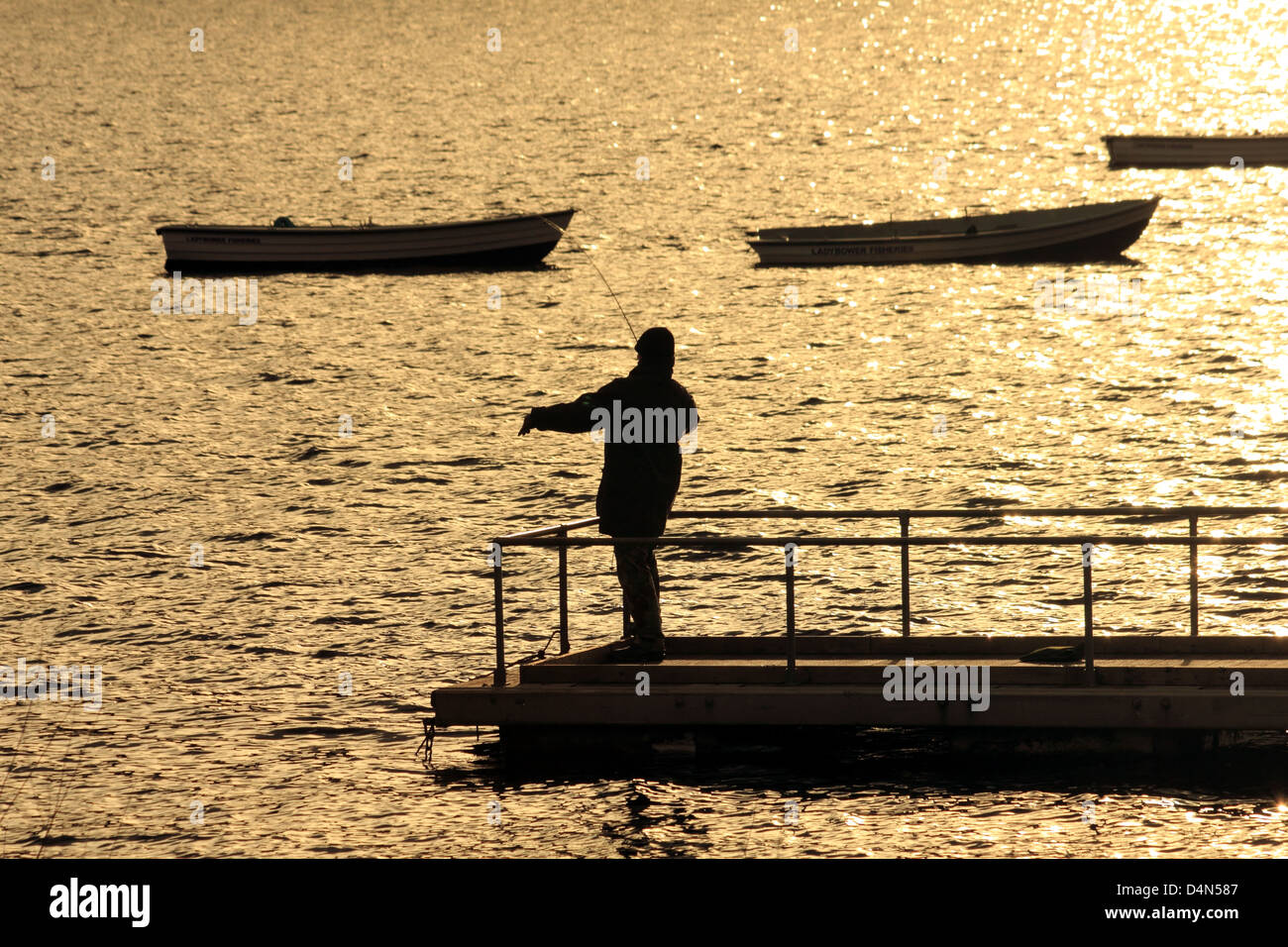 Game fishing hi-res stock photography and images - Alamy