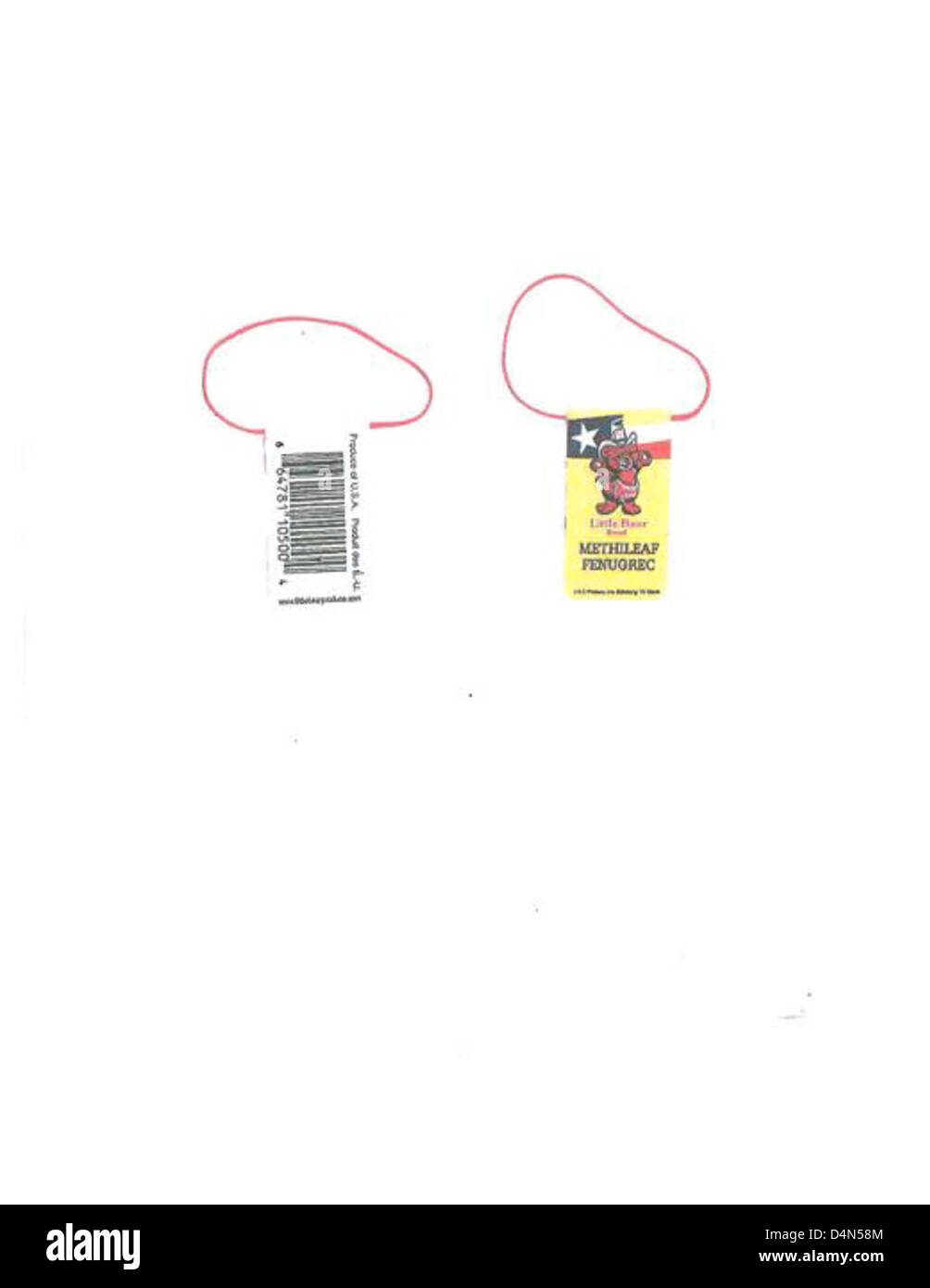 Bacteria public Cut Out Stock Images & Pictures - Alamy