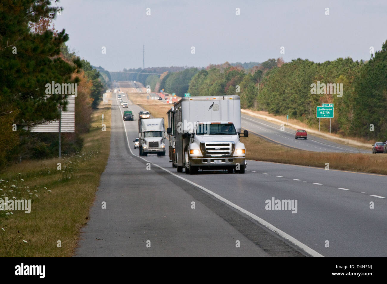 The FDA's mobile lab investigates E. coli O157:H7 outbreaks in Salinas ...