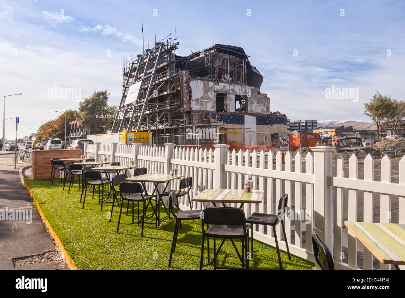 Tuam street hi-res stock photography and images - Alamy