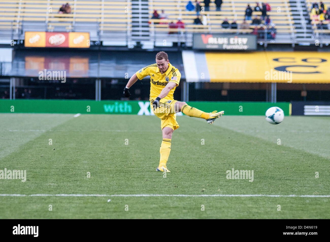Ohio football stadium on ohio hi-res stock photography and images - Alamy