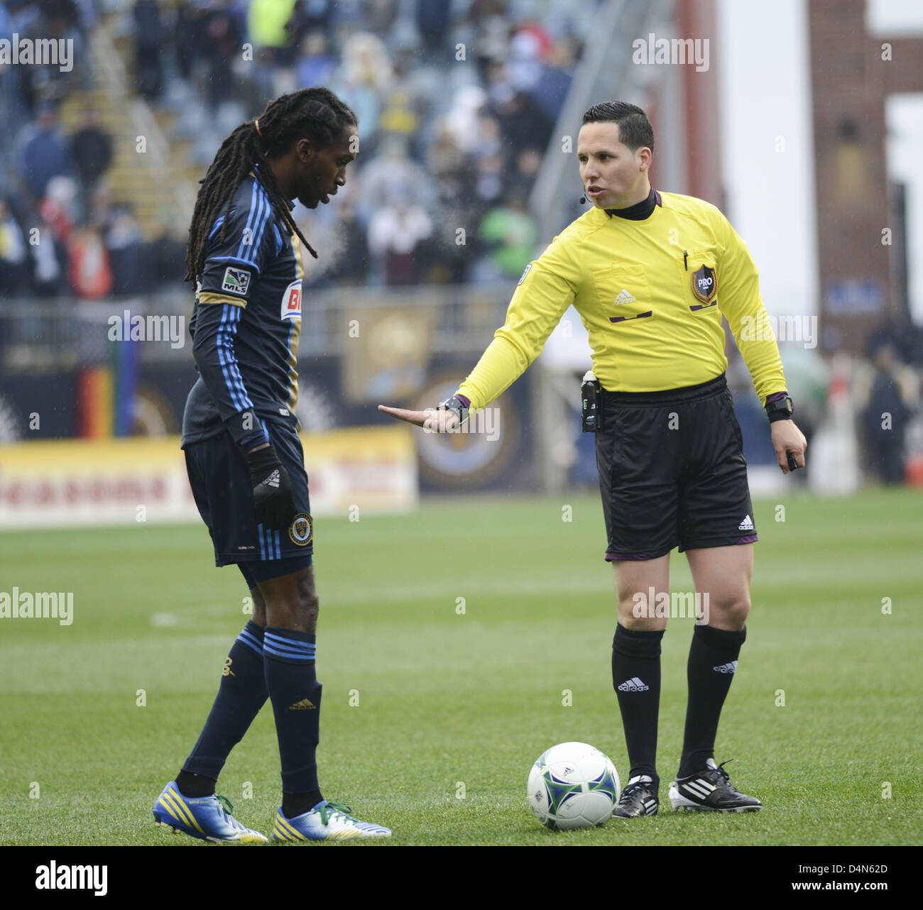 Keon park hi-res stock photography and images - Alamy